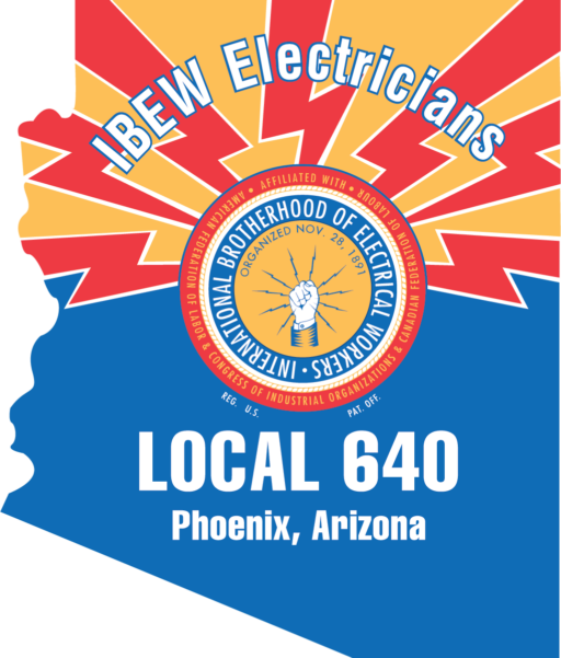 Who Supports Us - The Rosendin Foundation