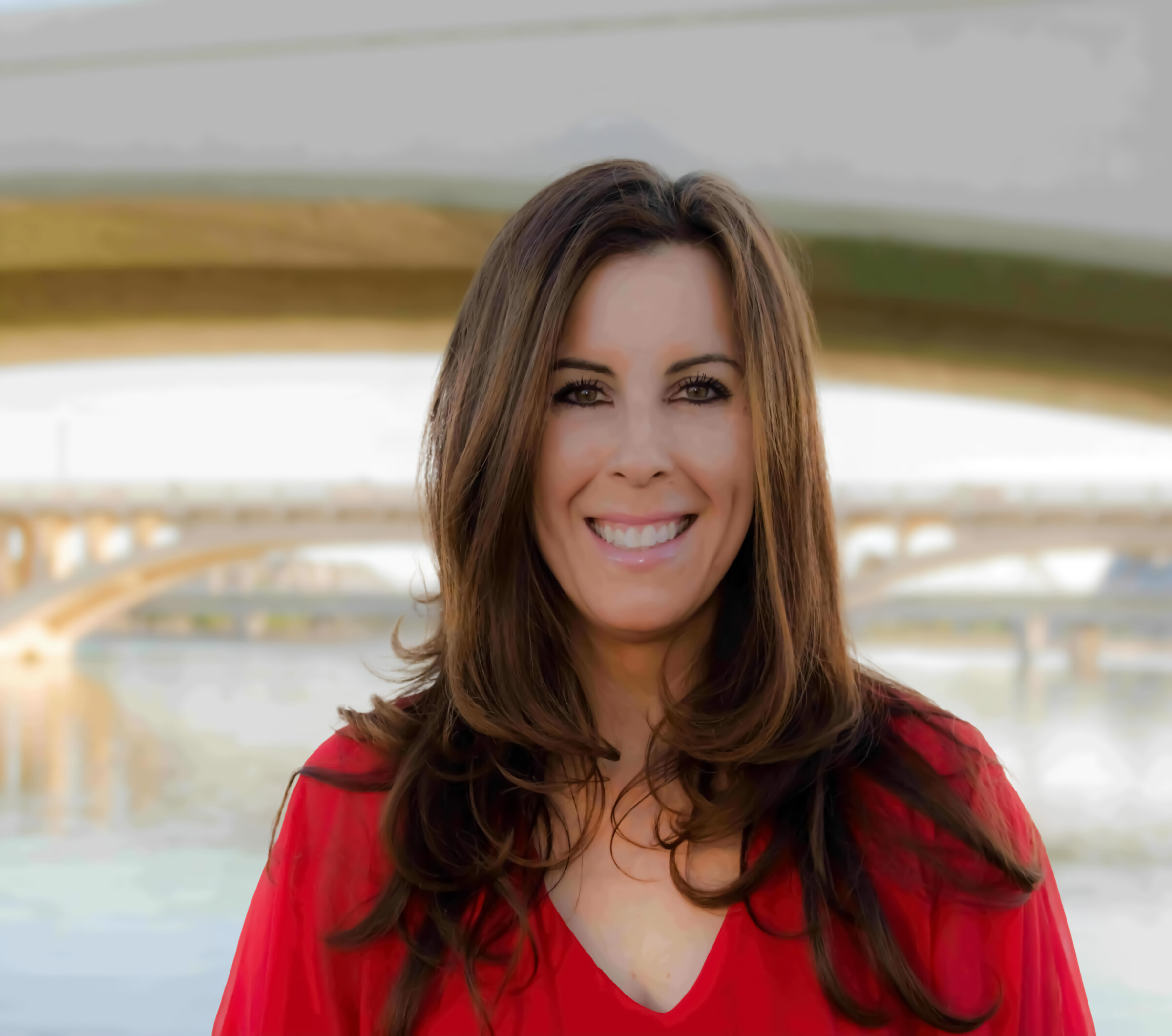 The Rosendin Foundation Welcomes Chandra Stewart as Executive Director ...